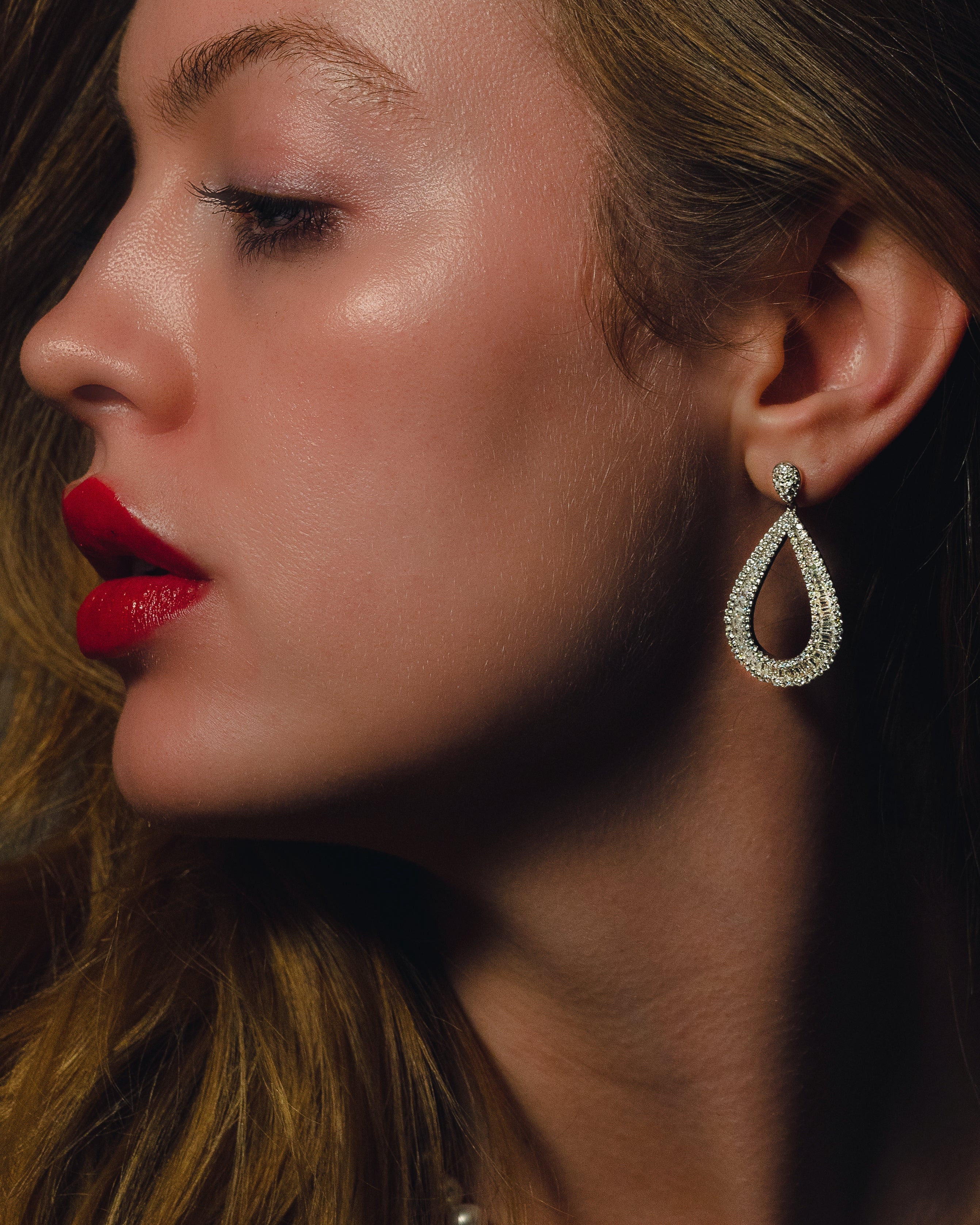 Godfrey Allure | Vintage-Inspired Luxury Jewelry for Women